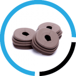 Rubber Gaiters | Rubber Bellows Manufacturer | AE Rubber